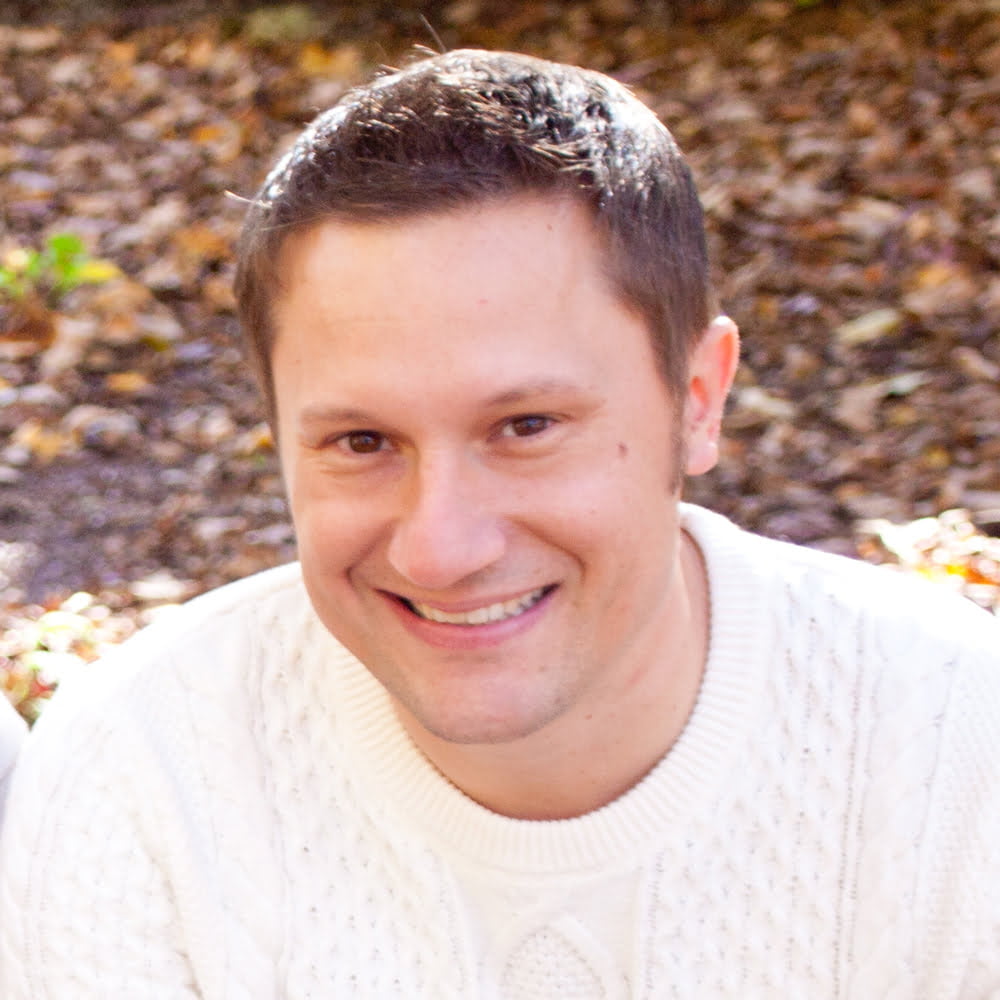 Daniel Cavanaugh - Vision4Living