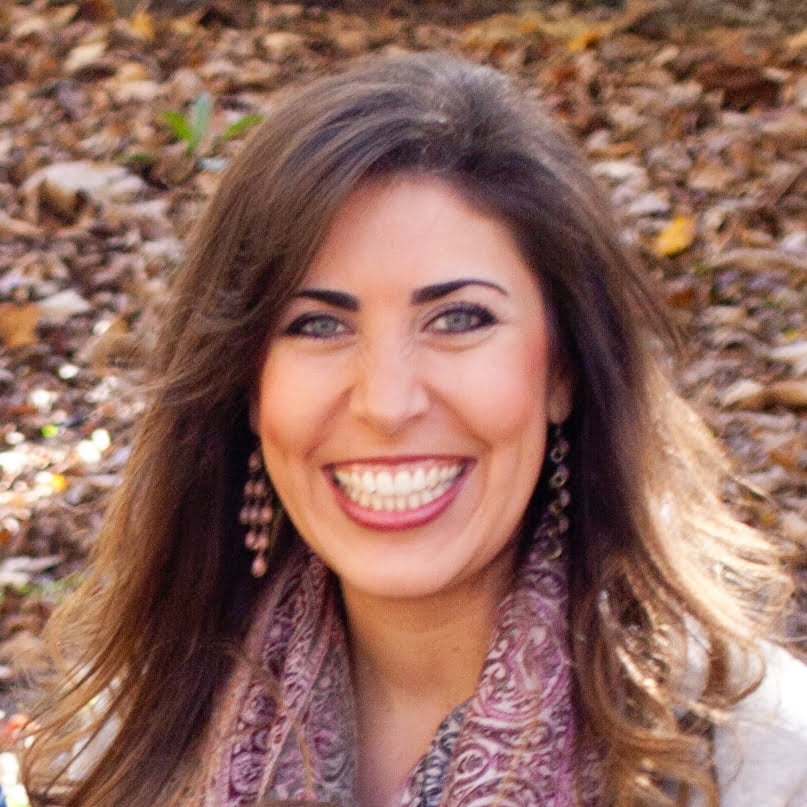 Michelle Cavanaugh - Vision4Living